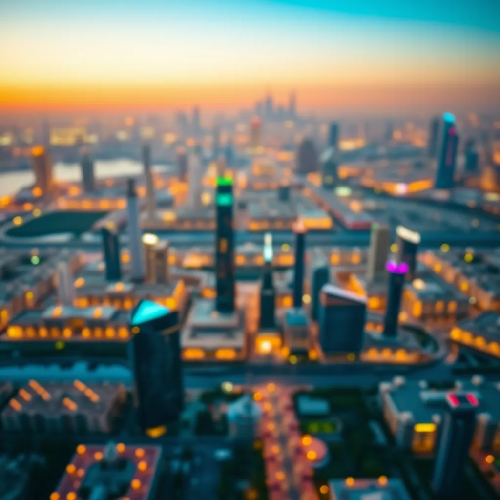 Discovering the Allure of Barsha Heights in Tecom