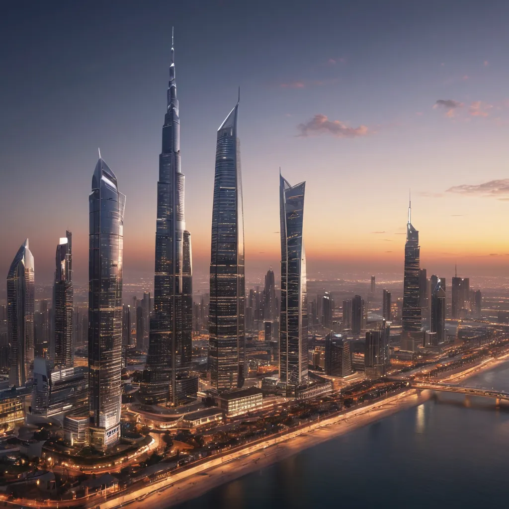 Damac Reva Residences: In-Depth Review of Luxury Living