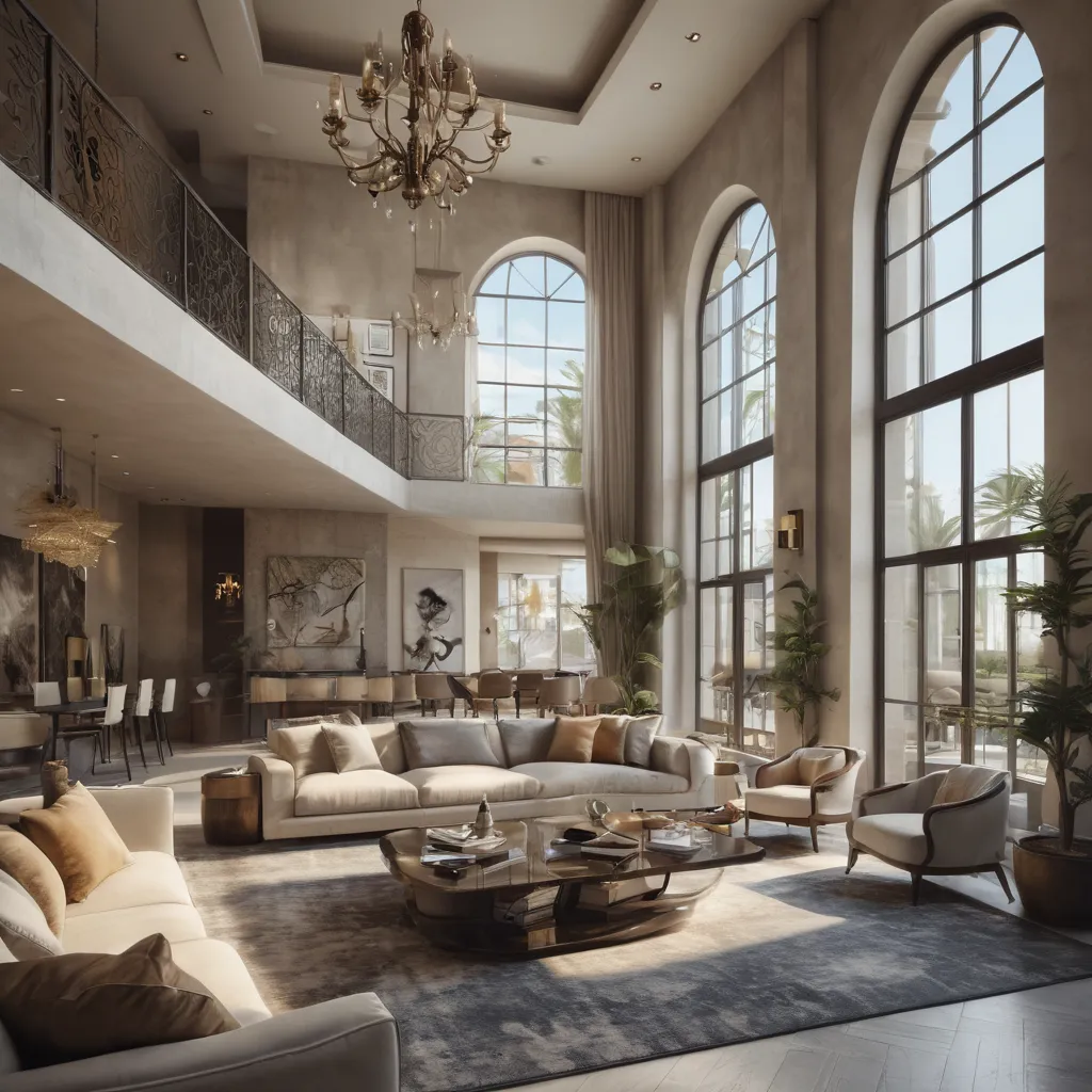 Discover the Luxury of Mudon Loft in Dubai