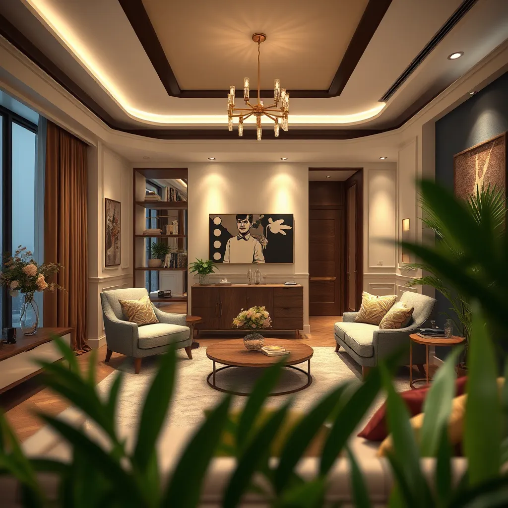 Studio Furnished Apartments in Dubai: A Complete Guide